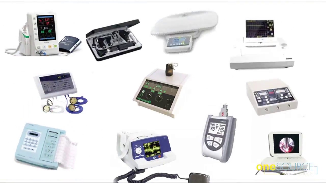 The oneSOURCE Biomedical Document Database – Features and Demonstration - YouTube