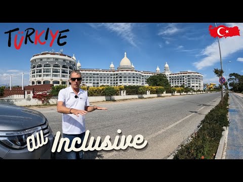 10 PRO TIPS VOOR EEN ONVERGETELIJKE ALL INCLUSIVE VAKANTIE IN TURKIJE | PLUS 6 BONUSTIPS