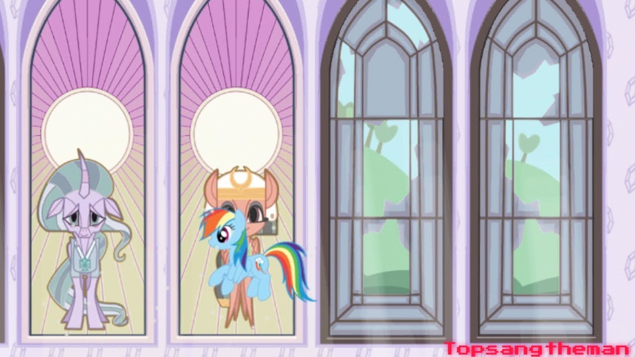 MLP Color By Magic - Part 21 - YouTube