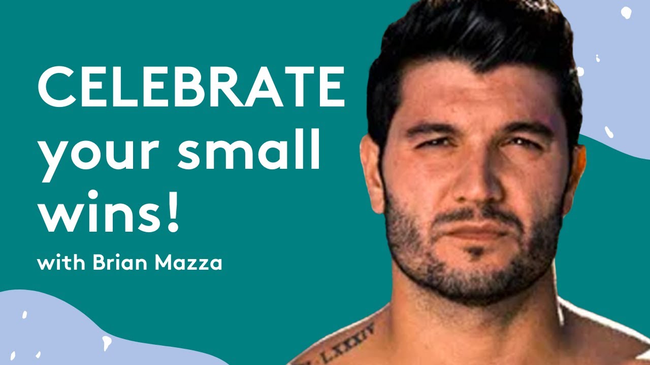 #42 - Brian Mazza - Founder of High Performance Lifestyle Training ...