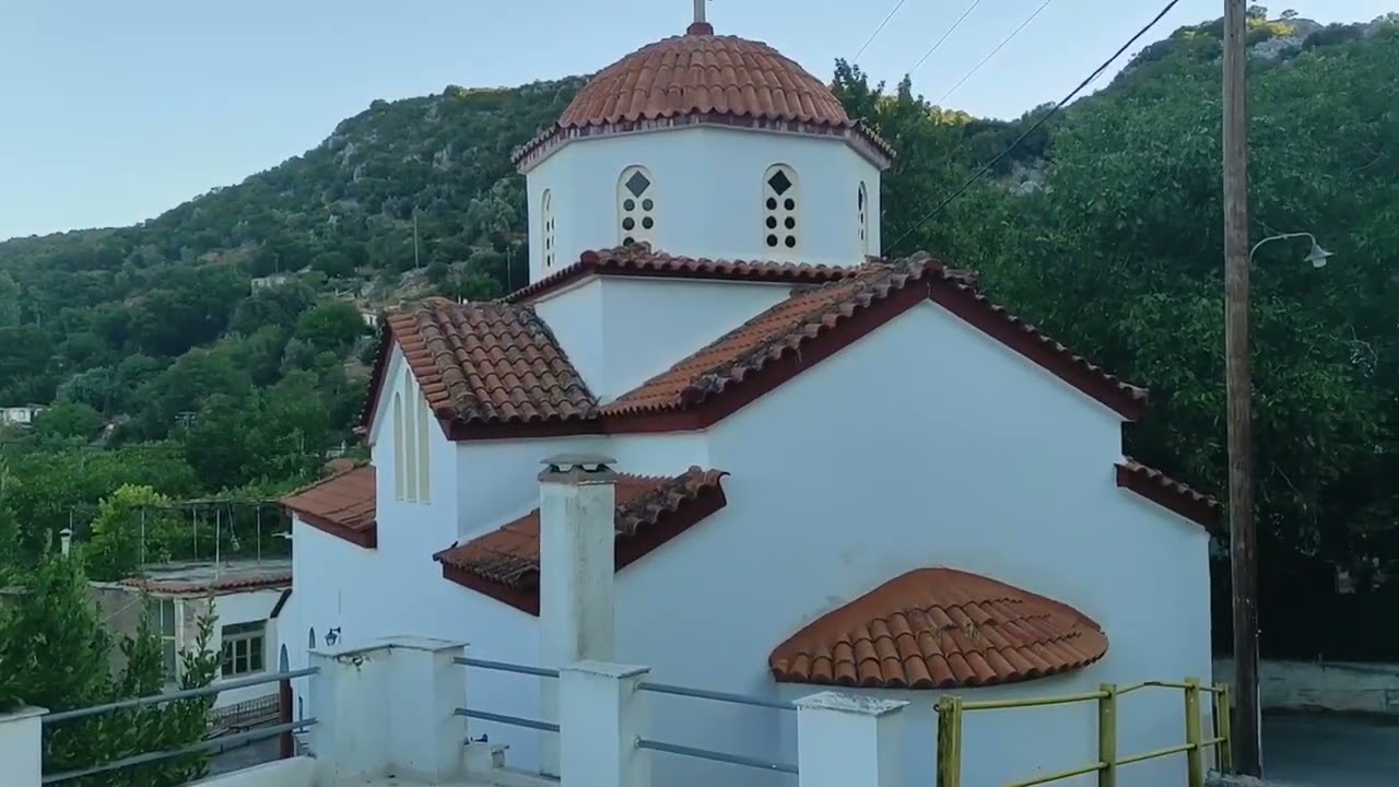 ΔΕΝ ΞΕΧΝΩ - ΘΑΡΡΟΥΝΙΑ - YouTube