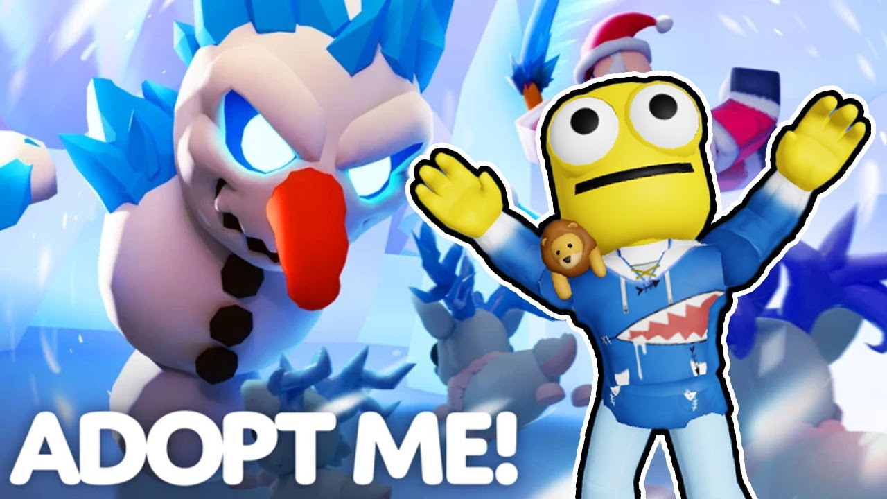 LIVE ROBLOX sur ADOPT ME avec PRODER ODA ! (et autres jeux) - YouTube