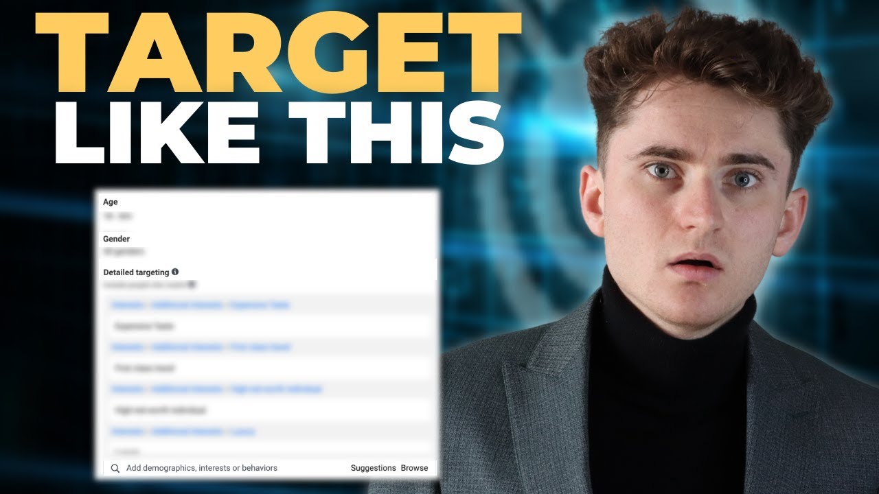How To Target Rich People Using FB & IG Ads For A Luxury eCommerce ...