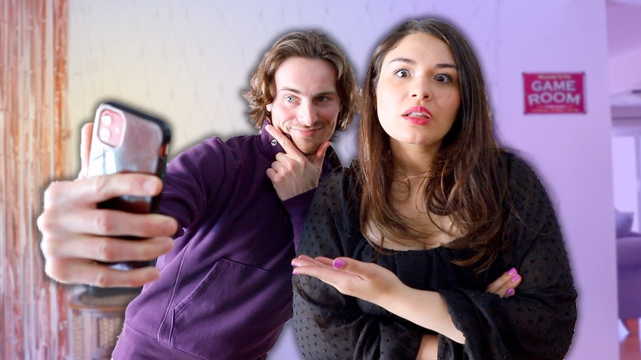 13 STRUGGLES Of Being An INFLUENCER | Smile Squad Comedy - YouTube