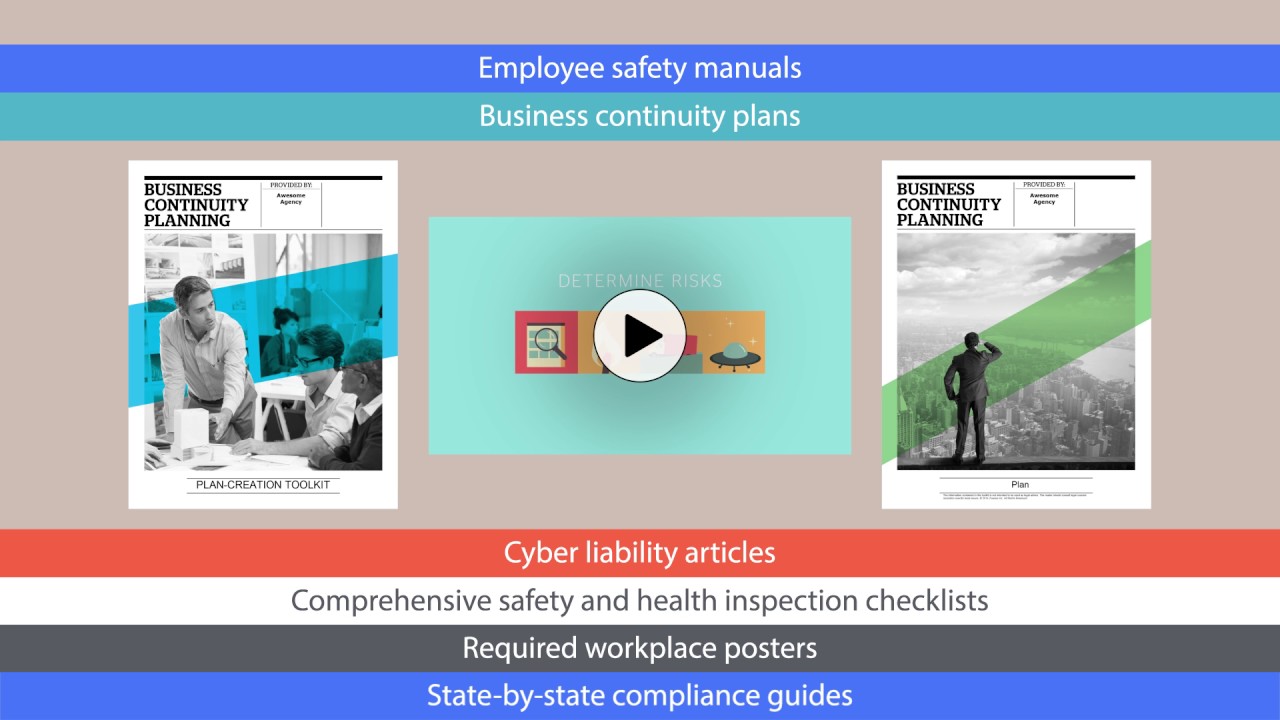 Risk Management Video - YouTube