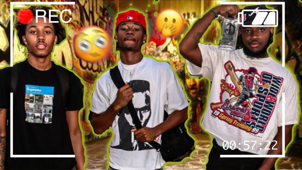 Alpha Phi Alpha Day Party Albany State University - YouTube