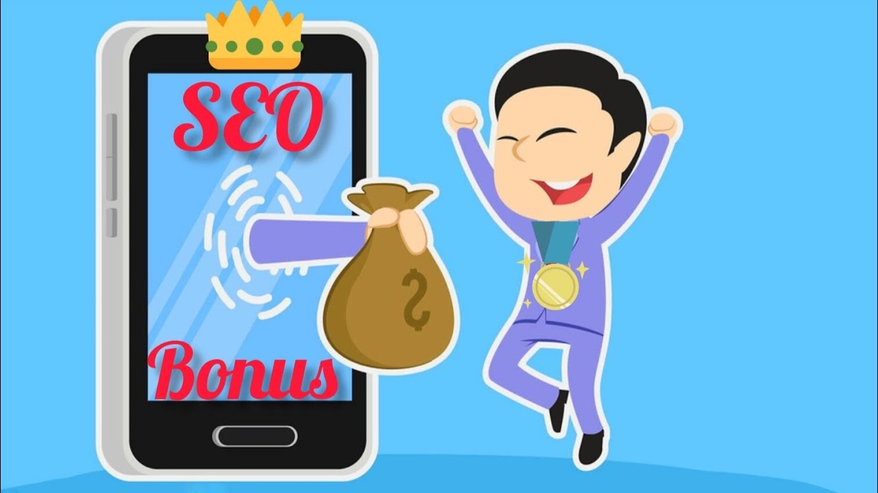 🔥🔥🔥 SEO Bonus - Выполняй задания - Выигрывай ДЕНЬГИ 75 - 200 RUB 💵 МЕГА РОЗЫГРАШ ПРИЗ 1000 RUB 💵 ...