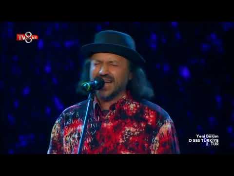 Gökhan'ın Takımı 2.Tur 14 Ocak 2018 O Ses Türkiye İsmail, Sinan, Koru-Fuler