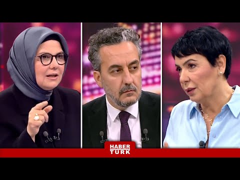 #CANLI - Ayşe Böhürler, Kadir Kaymakçı Ve Nuran Yıldız İle Ben'ce