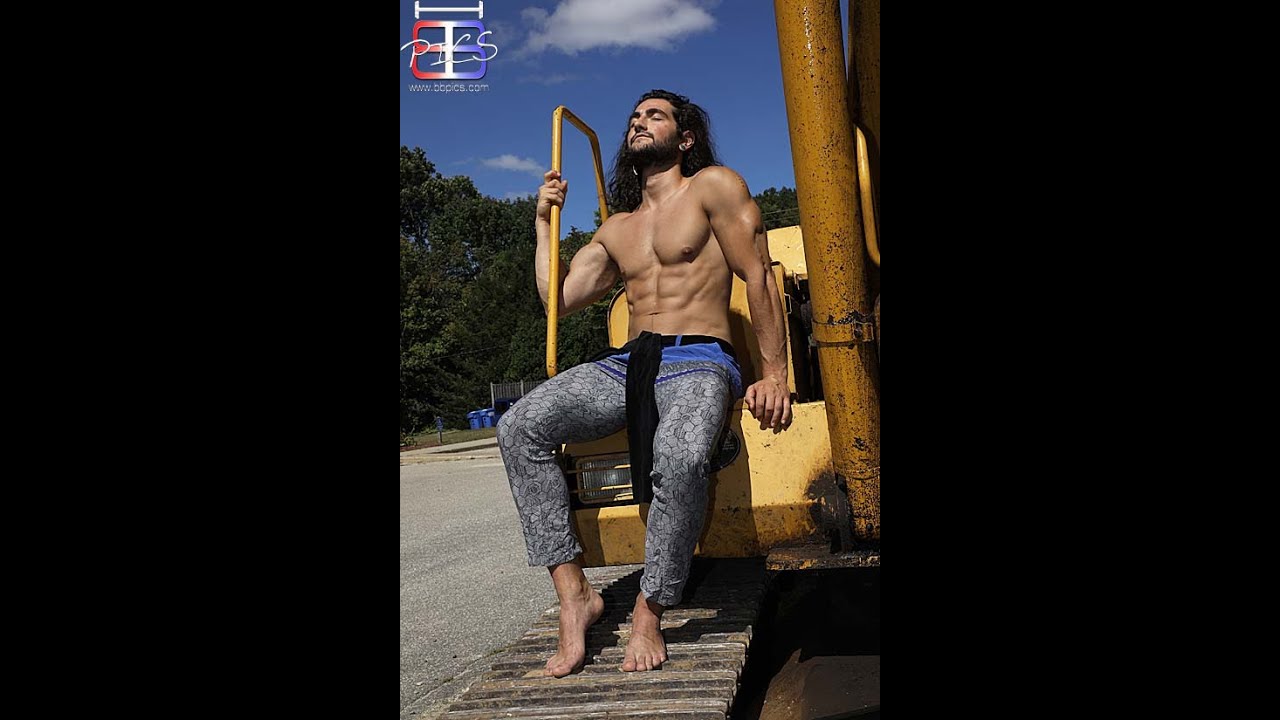 BBpics.com Model Profile Series: Aspiring fitness model/athlete ...