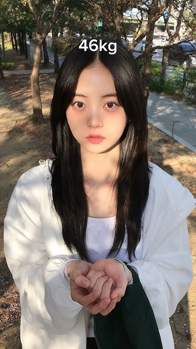 16kg 차이 - YouTube