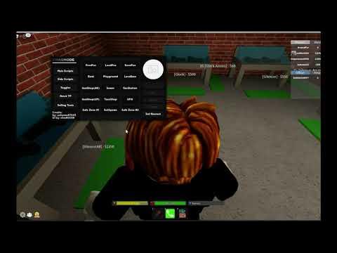 PASTEBIN SCRIPT FOR DA HOOD IN ROBLOX-INF MONEY TP GODMODE FLY FLASH OP ...