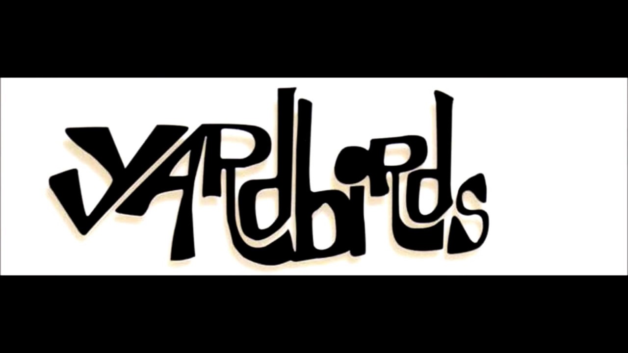 Yardbirds Logo