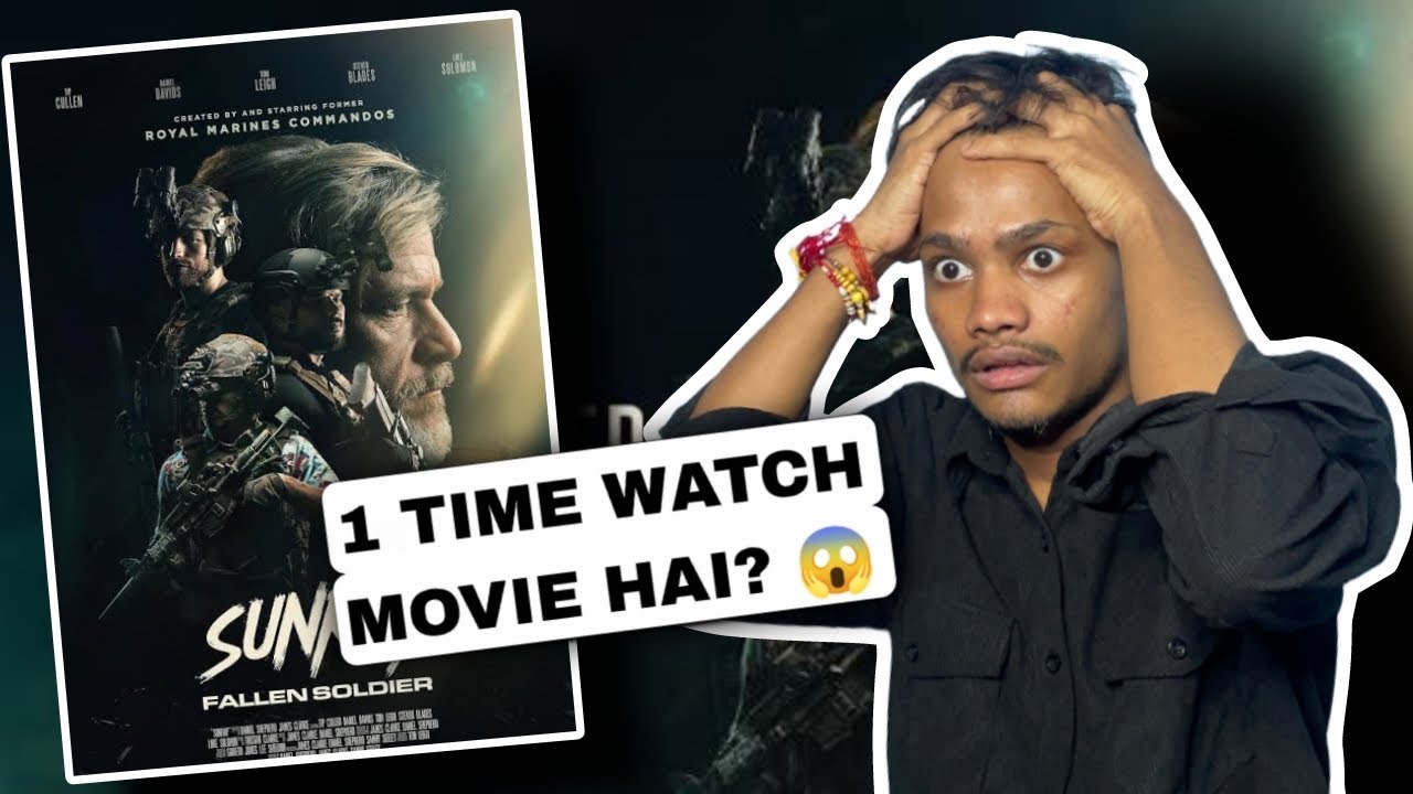 Sunray: Fallen Soldier Review || Sunray: Fallen Soldier Movie Review ...