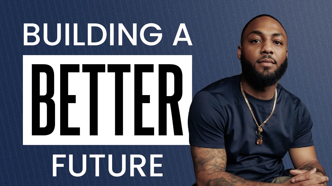 Leon Ford on Brutality, Forgiveness, and Building a Better Future for ...