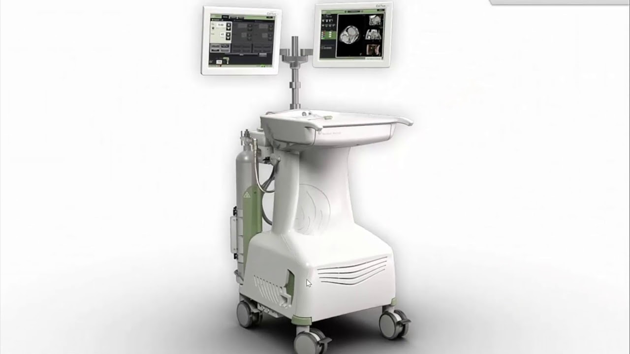 NeuWave Sales Enablement App Demo - Infuse - YouTube