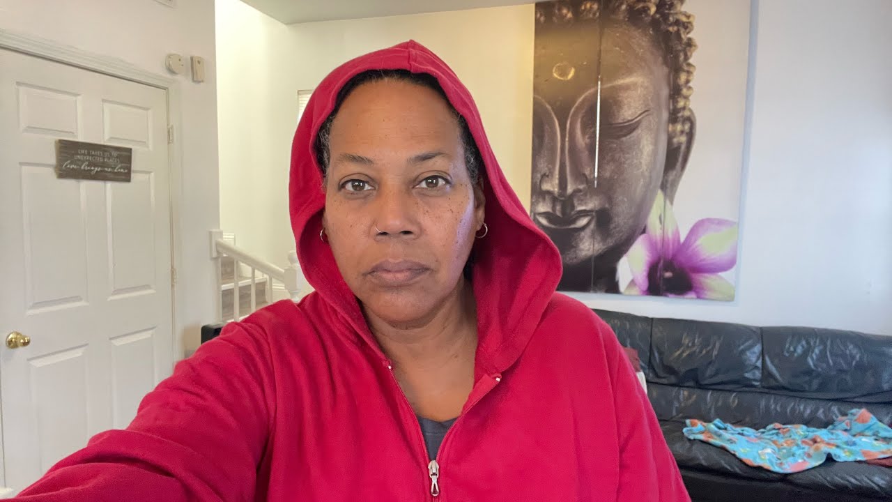 Questioning my faith practice - YouTube