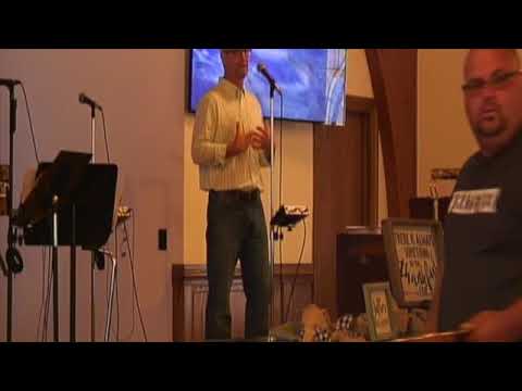HAPPY HOME CHURCH 8/26/18 - YouTube