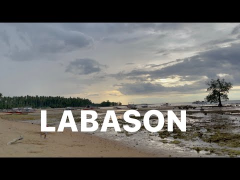 LABASON LOPOC BEACH RESORT PART 2 #hazelschannel3293 - YouTube