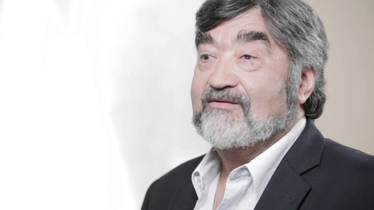 Gala Prix Performance 2015 | Teodor Gabriel Crainic, Ph.D, MSRC - YouTube