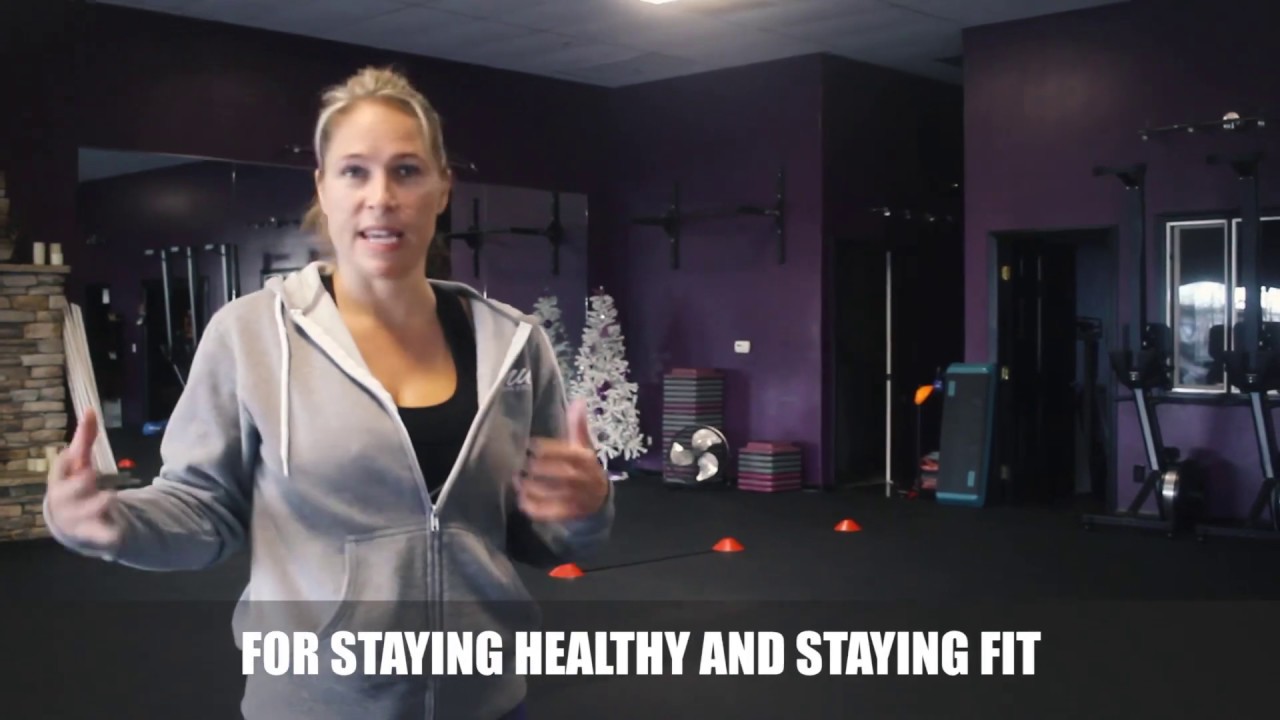 Erin Facha-Goddess Testimonial - YouTube