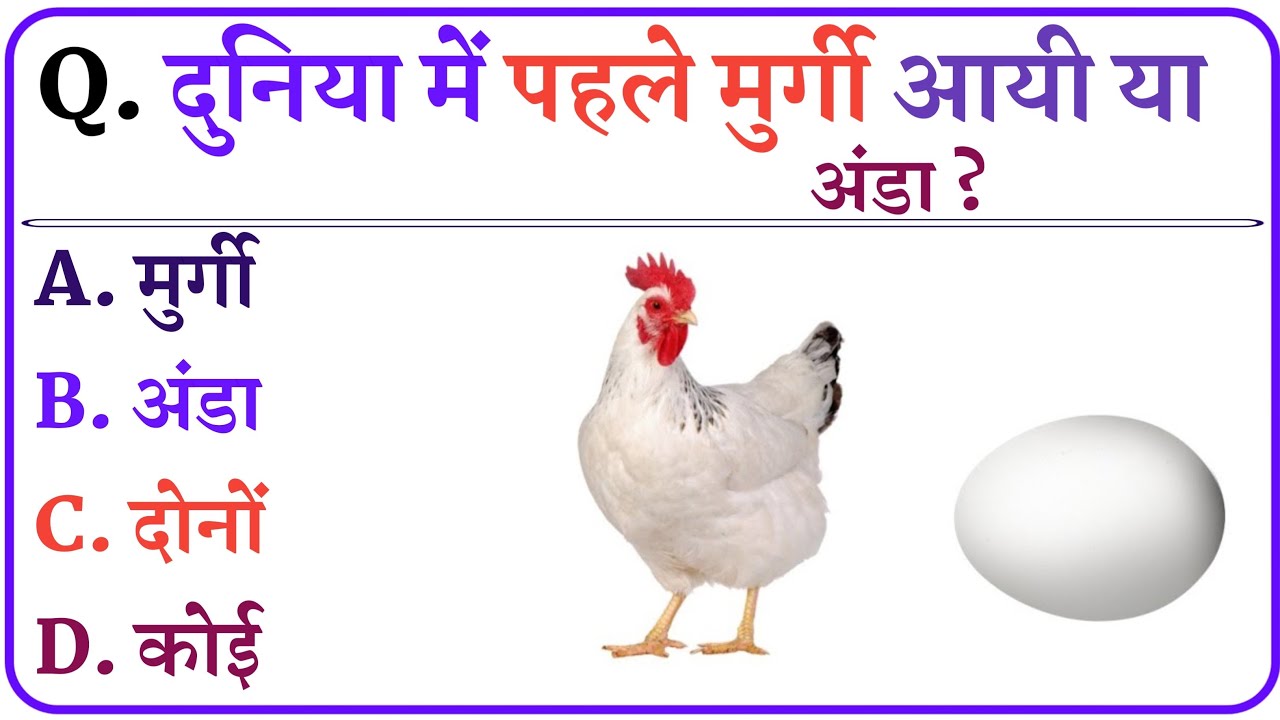 WR Gk Gs Study || General Knowledge || Top 20 Gk Questions And Answers ...