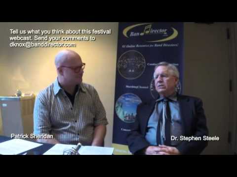 2015 SuperState Interview Dr. Stephen Steele - YouTube