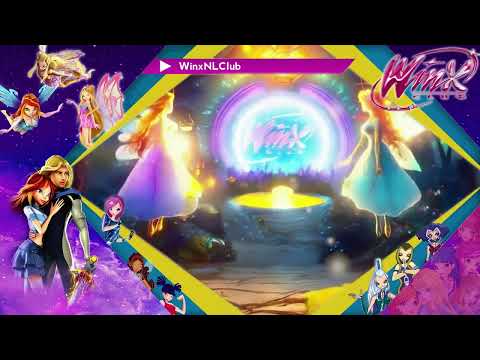 [WinxNLClub Original Song] Winx Club - '''The Key of Nature is Sophix'' [Sophix Full song]