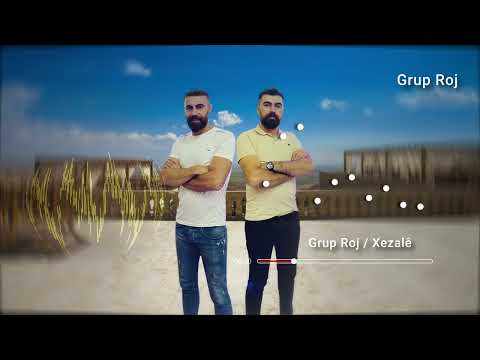 Grup Roj - Xezale
