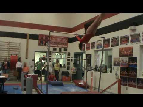 Hayden Bars - YouTube