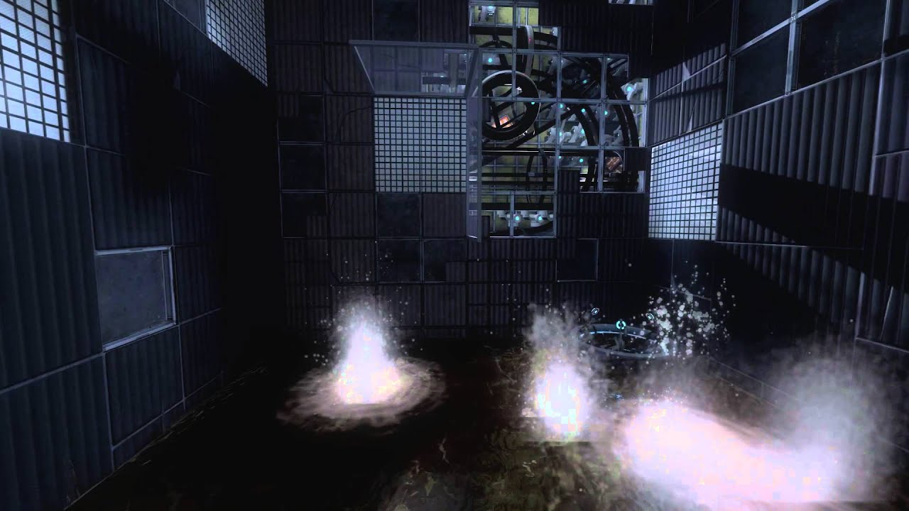 Wibi! Teaser Trailer - YouTube