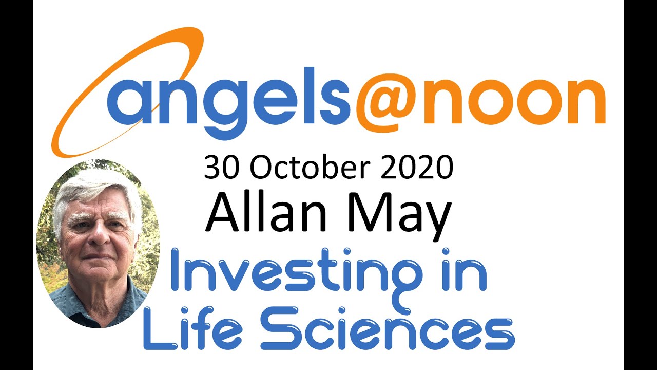 MA Angels@Noon - October 30, 2020 - YouTube