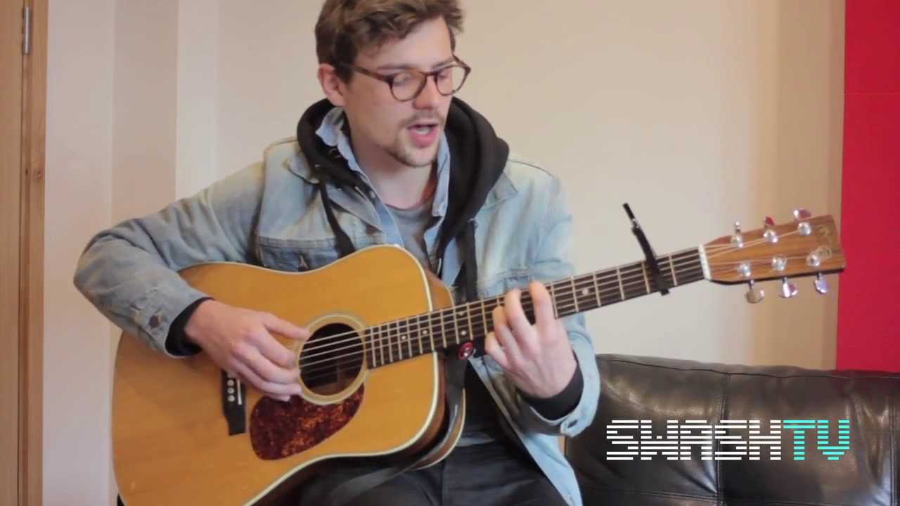 Max Milner - 'Like Me Slightly' @SwashMusic | @MaxMilner7 Studio ...