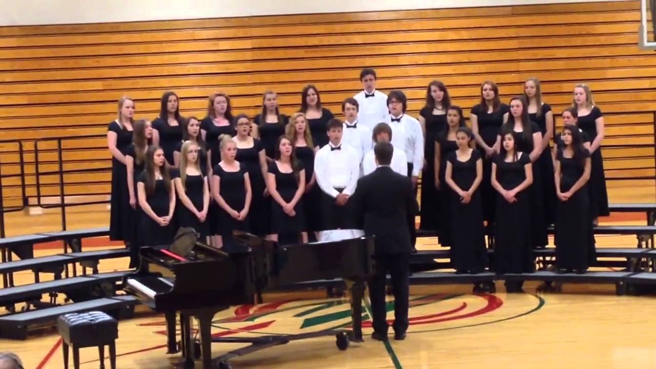 On This Day Join the Singing - YouTube