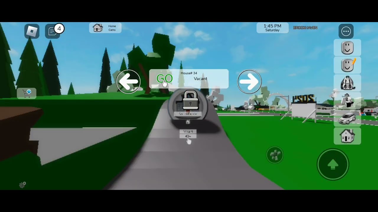 new Brookhaven update!! #youtube - YouTube