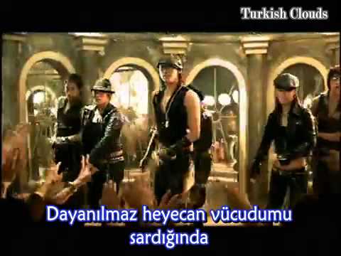 Bi Rain - It's Raining (Turkish Subs)