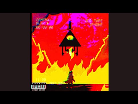 Yeat - On tha line | ft. Bill Cipher | - YouTube