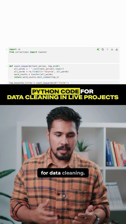 Data Science Python Code For Live Projects Python Pythonprogramming Programming