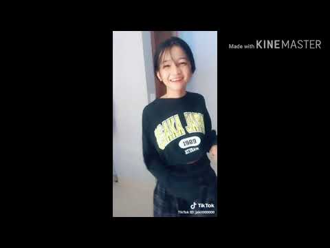 😍So cute Girl  jer jer rom in \