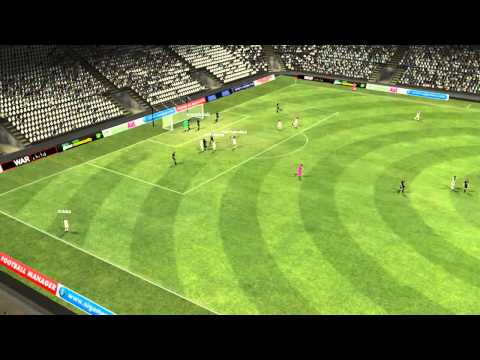 EFFL U22 Premier League Season 11 - Round 10 / Los Angeles 3-0 Philadelphia