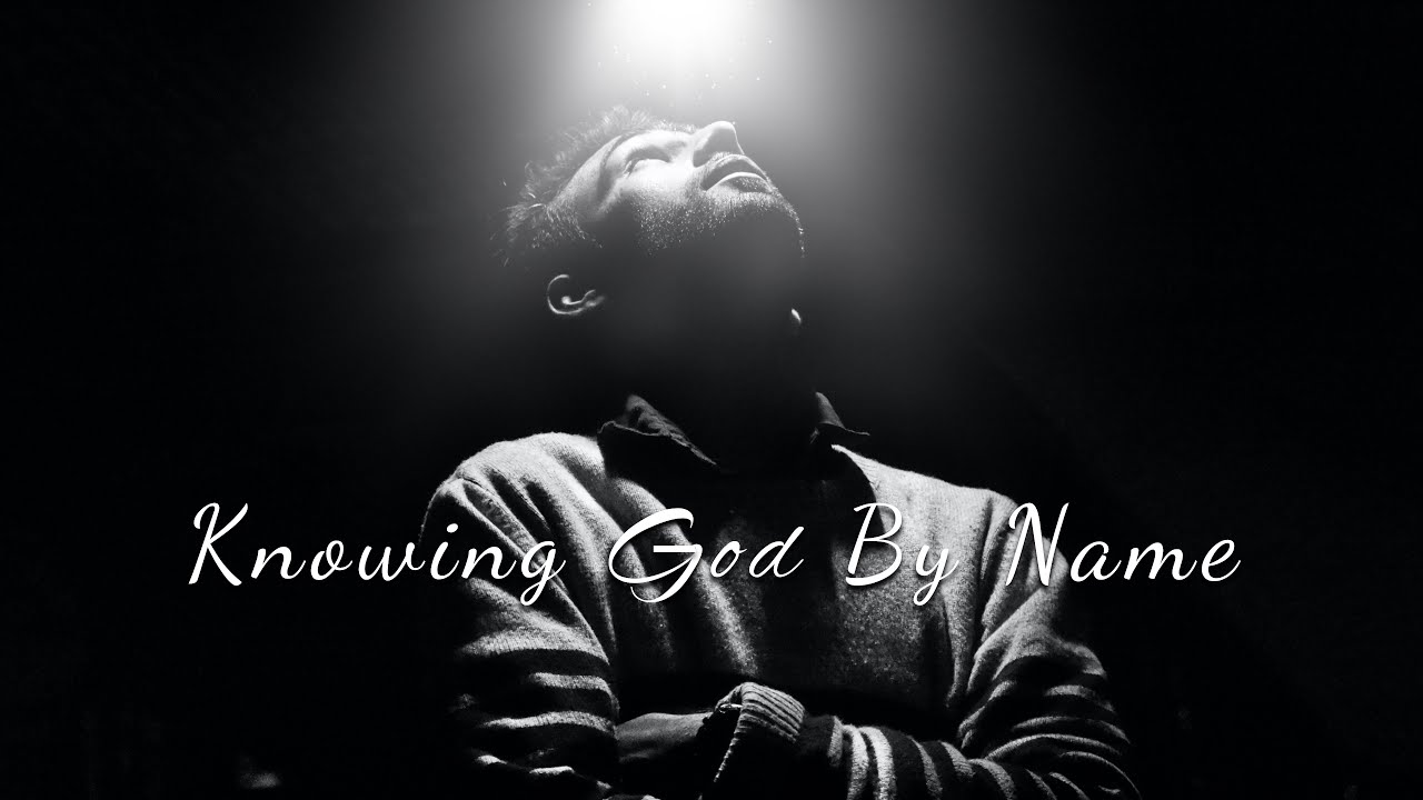 Week 2: Yahweh - Chris Workman - YouTube