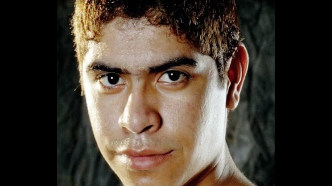 Walter Olmos - En Vivo La Rioja (2000) - YouTube