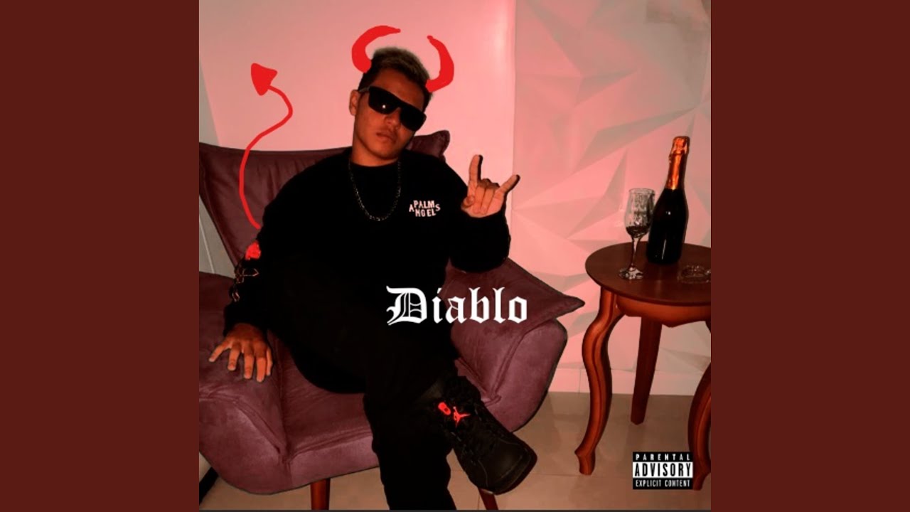 Diablo - YouTube