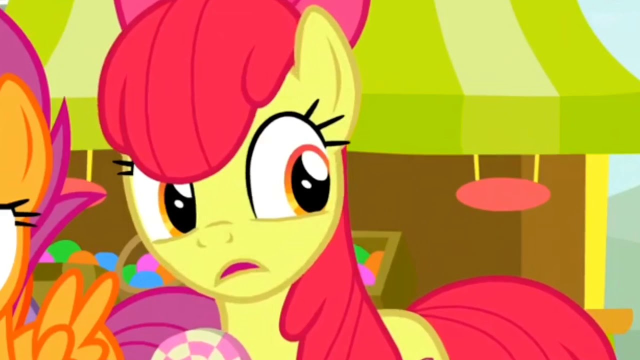 Mlp / veggietales - the Cold War ( crossover ) - YouTube