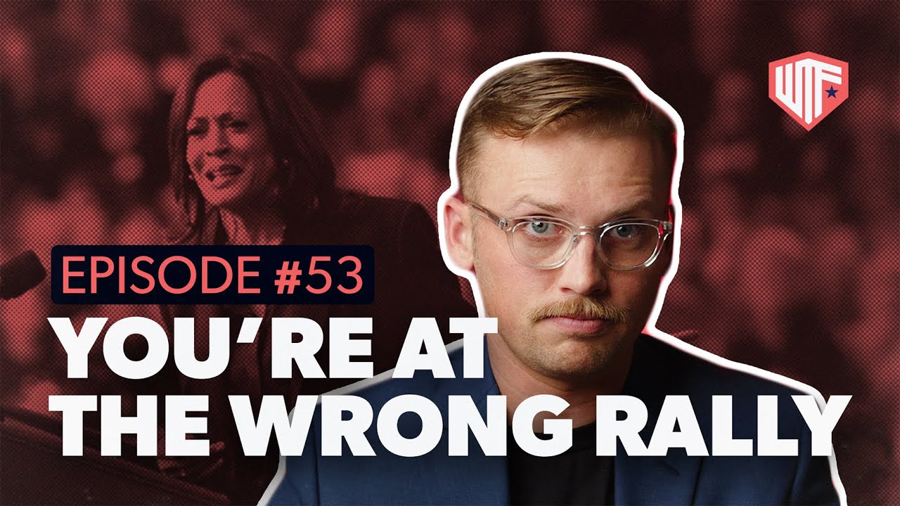 You're at the Wrong Rally! | Ep. 53 - YouTube