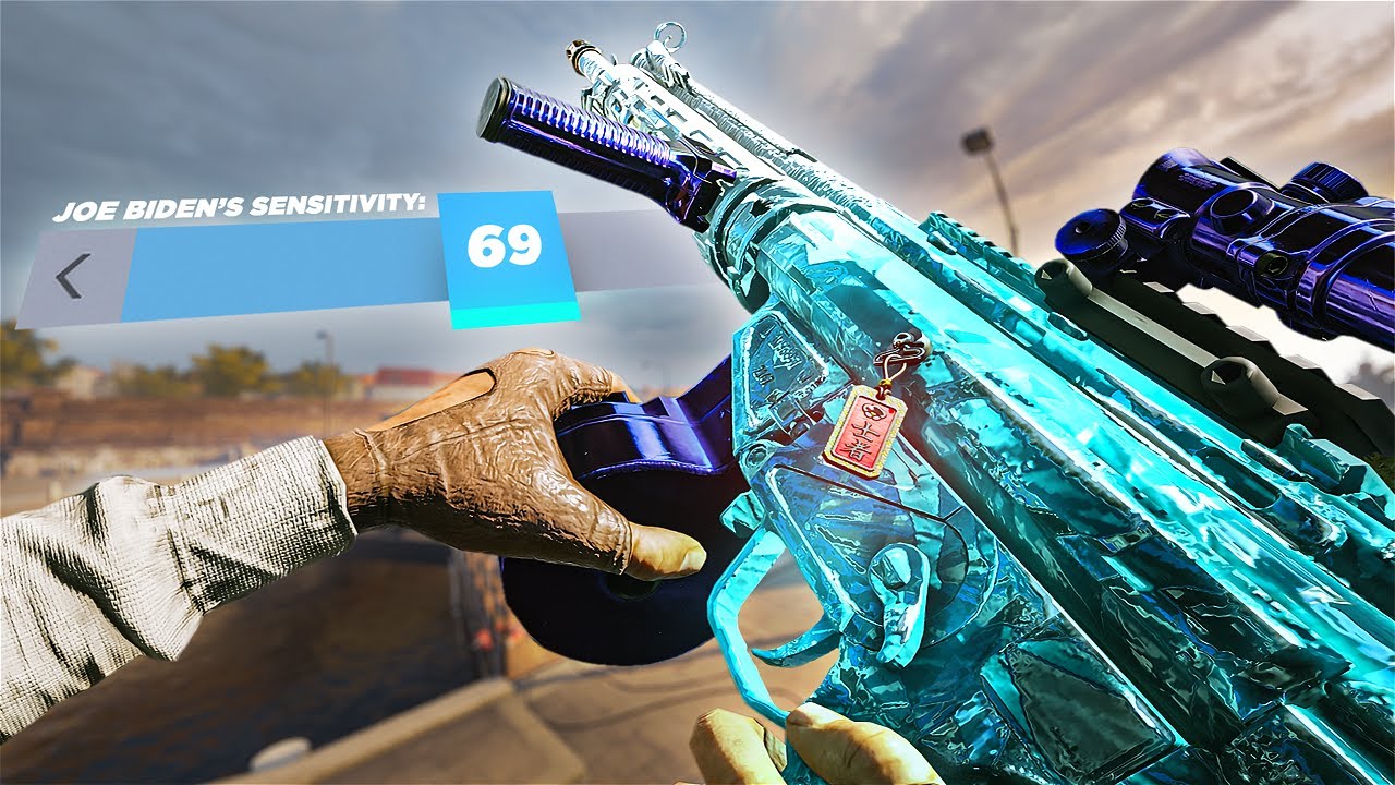 World's *BEST* 5:4 Player - YouTube