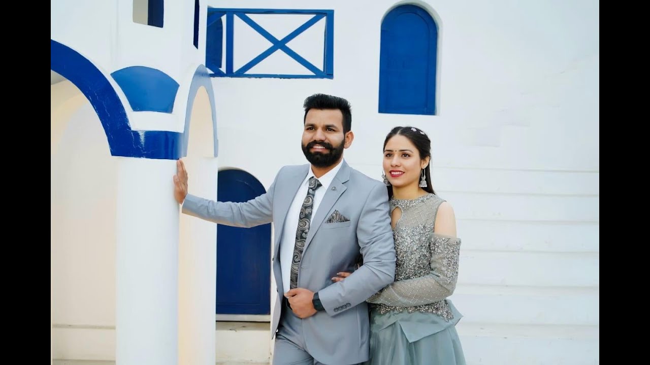 LIVE JAGGO CEREMONY // MANVEER KAUR & PARKASHDEEP SINGH GILL # KINGRA ...