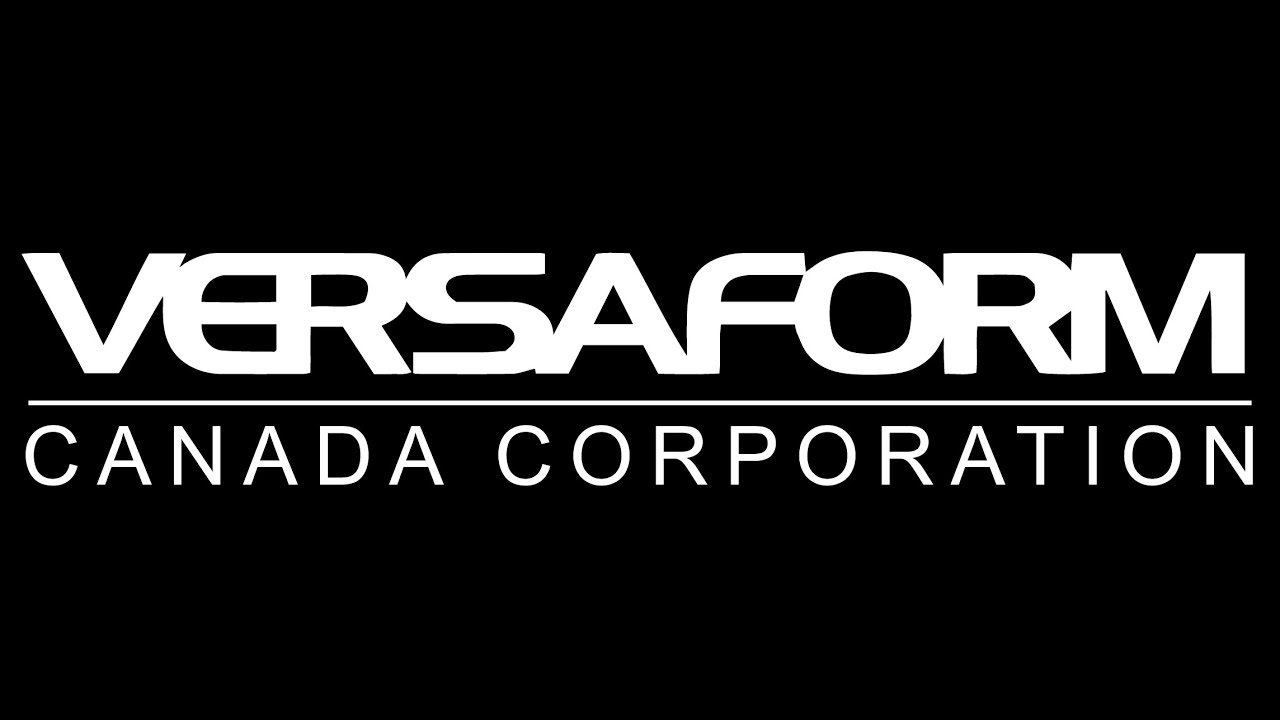 Welcome to Versaform - YouTube