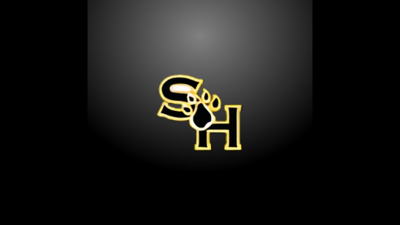 SHHS Graduation 2023 - YouTube