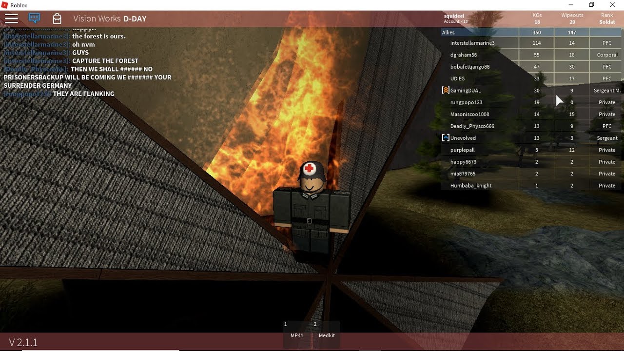 Roblox library nazi - holoreqop